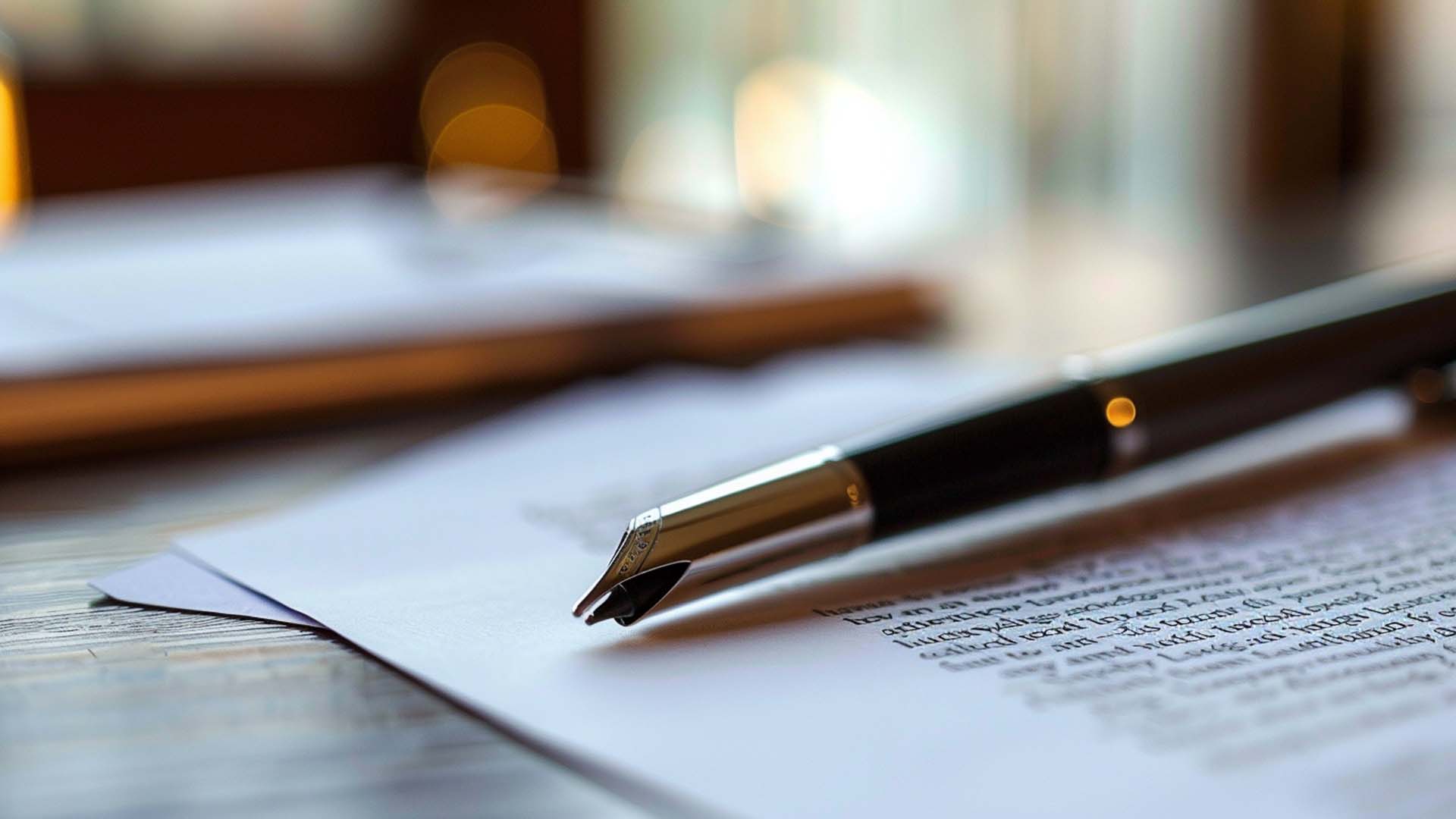 Koraci za uspešan prevod pravnih dokumenata - Alfa prevod - Novi Beograd